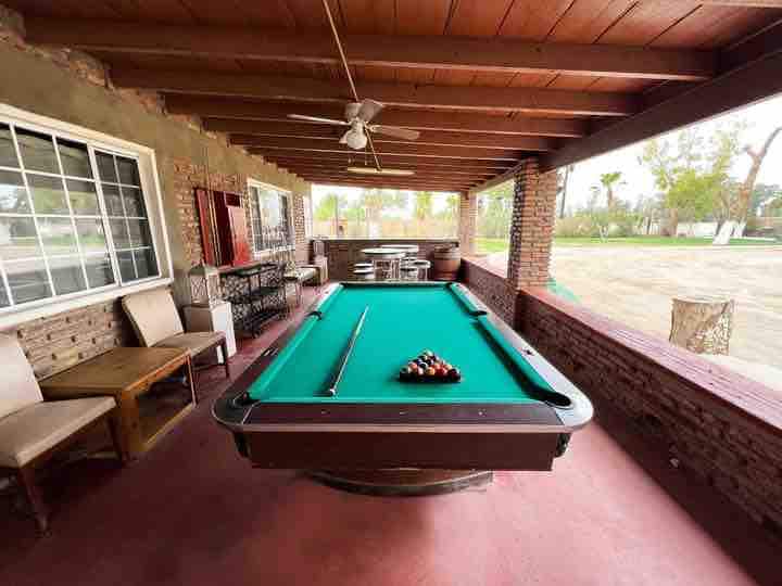 Hacienda Victoria Jardin De Eventos - Mexicali