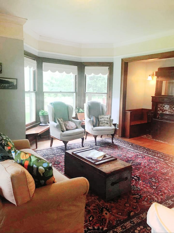 Bed & Breakfast Near Canaan Valley Davis Thomas Wv - Canaan Valley, WV