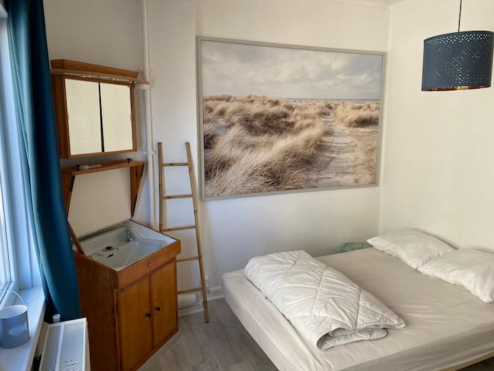 Un Séjour à La Mer De Panne - De Panne