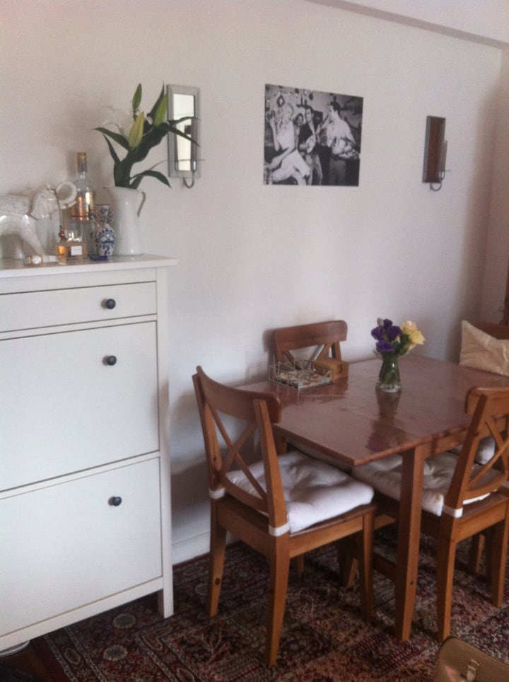 Spacious Rooms/flat In Kwun Tong - Tseung Kwan O
