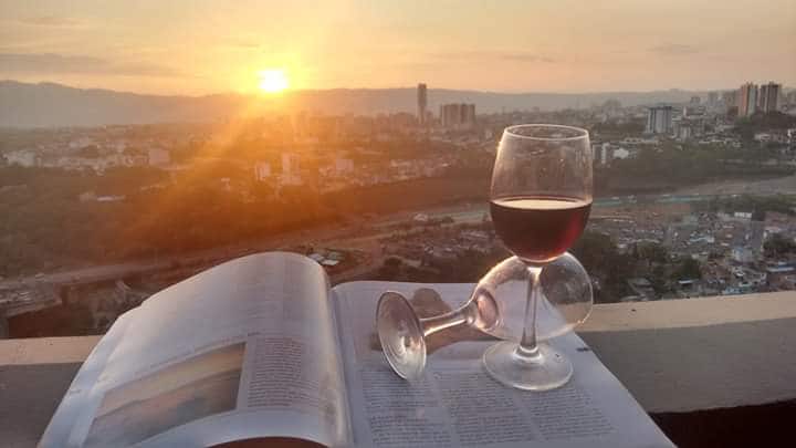 Hermoso Penthouse Para Vacacionar Y Negocios - Bucaramanga