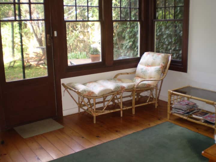 St Kilda Cottage - Spacious Home - Melbourne