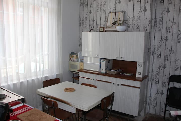 2 Chambres Métro Port De Lille - Lille