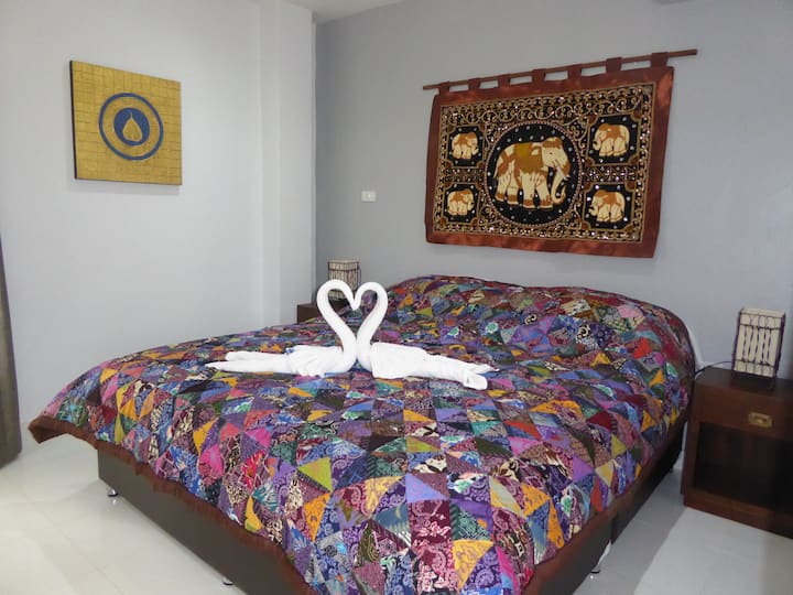 Deluxe Suite Orchide Beach - Ko Samet