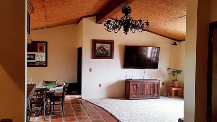 Apartament Near The Beach And Convention Center. - Rosarito