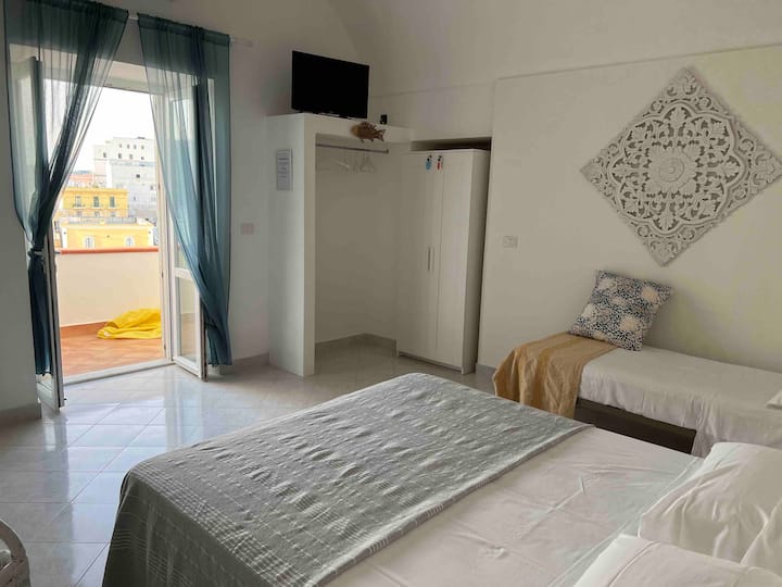 Monolocale Casa Di Conny - Ponza
