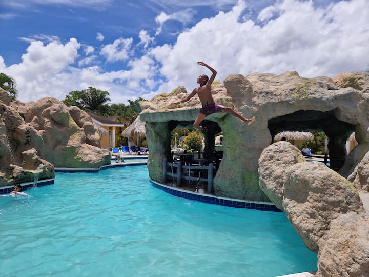 Balfate Alojamientos vacacionales - Colón Department, Honduras | Airbnb