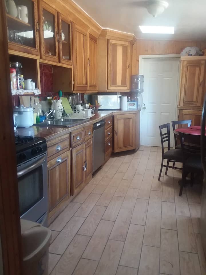 Harmony Private Room With Key - West Valley City, UT