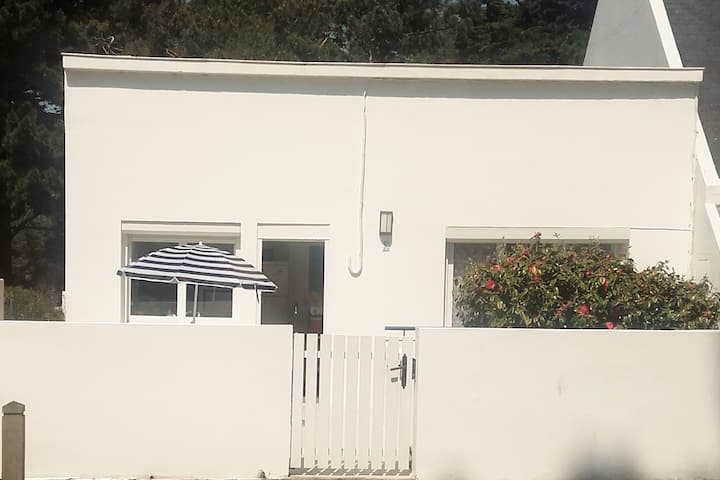 Maison Plain Pied 150 M De La Grande Plage Carnac - Carnac