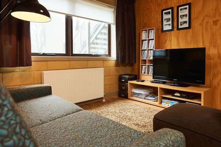 St Anton 210 - 2 Bedroom Apartment - Mount Buller