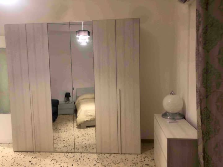 Serradifalco  Cozy House Di Enza E Luigi - Palermo