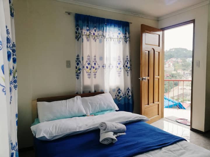 Path House Baguio_studio_max 2_5th Flr - Baguio