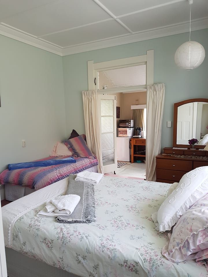 Castlemore House - So Cosy, So Close To Town! - Whangārei