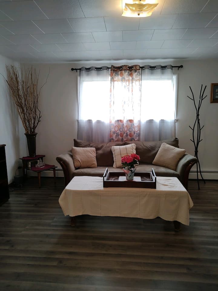 Hunting Lodge In Hettinger Nd Fully Furnished Unit - North Dakota