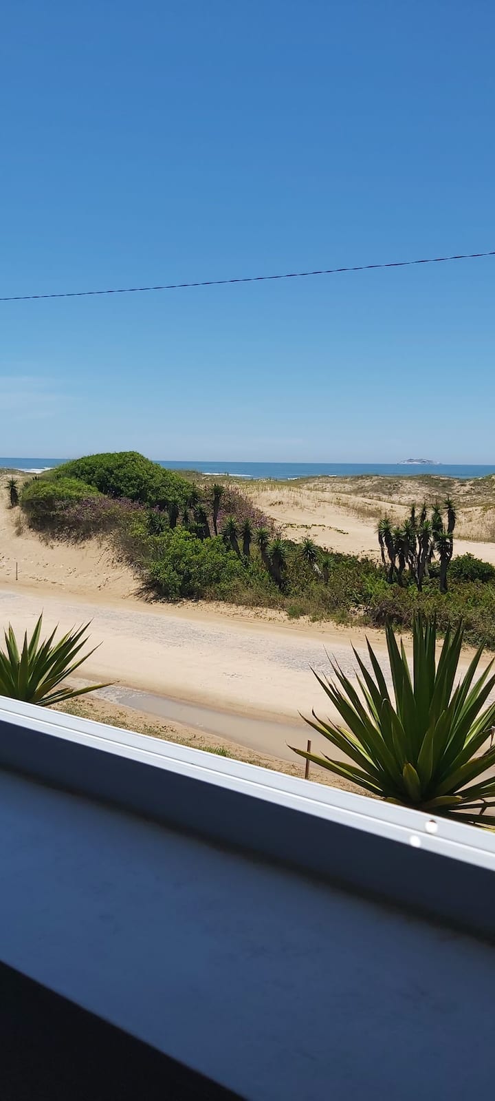 Apartamento De Frente Para O Mar - Laguna