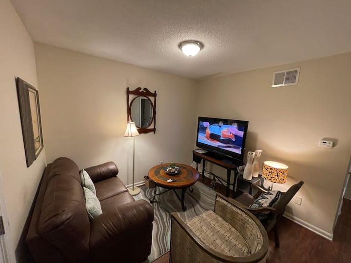 Apartment  2 - Columbia, MO