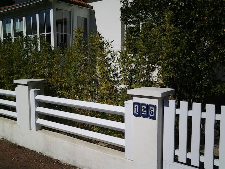 Villa Margot 5 Minutes De La Mer à Pied - La Baule-Escoublac