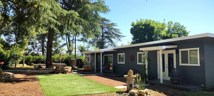 Ojai Boutique - Ojai, CA