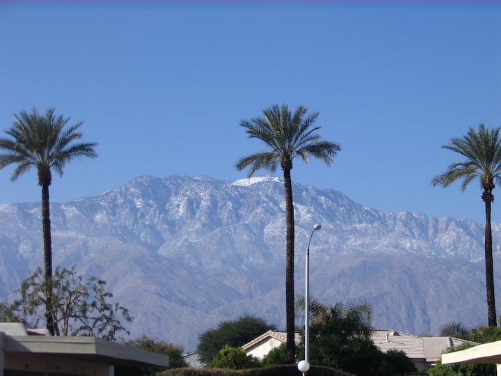 Rancho Mirage Palm Springs Area - Rancho Mirage, CA