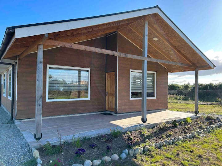 Casa Franz En Puerto Varas - Puerto Varas