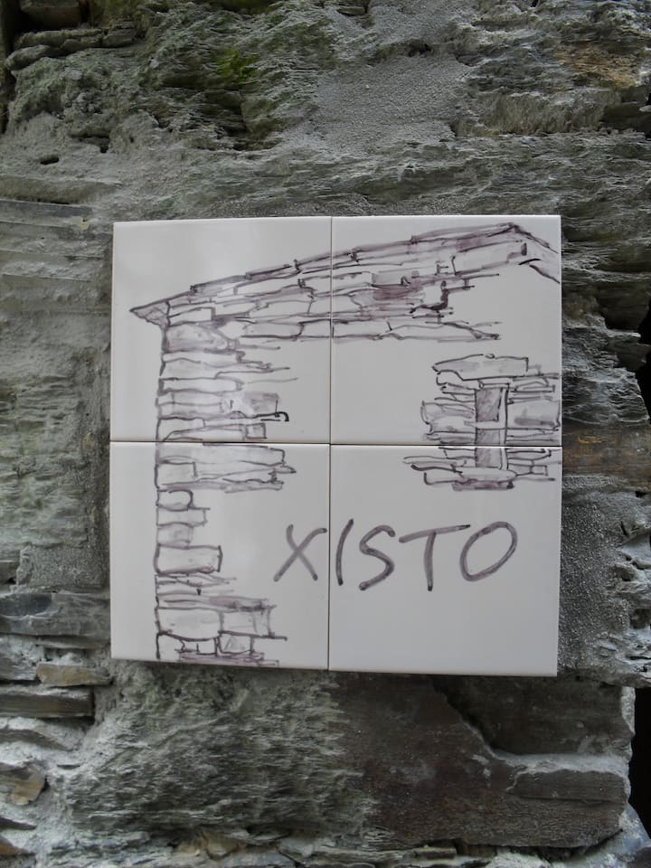 Xisto House - Charme Rural - Arganil