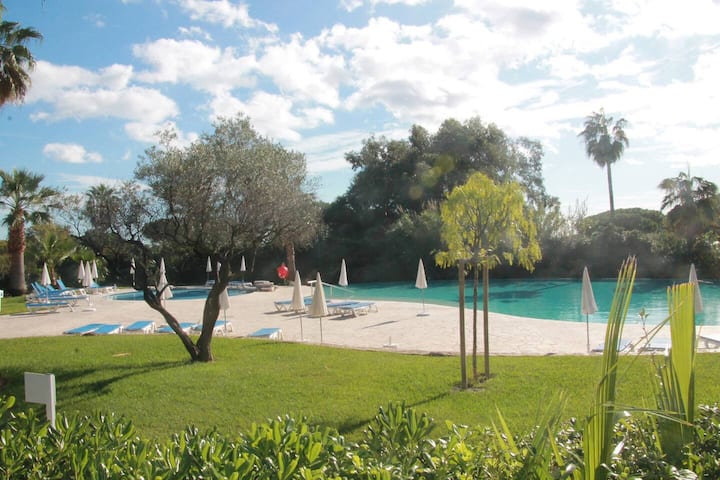 Appartement Les Issambres, 100m De La Mer - Roquebrune-sur-Argens
