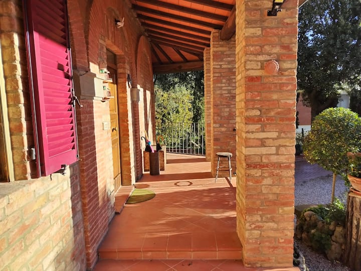 Casa Isidora - Chianciano Terme