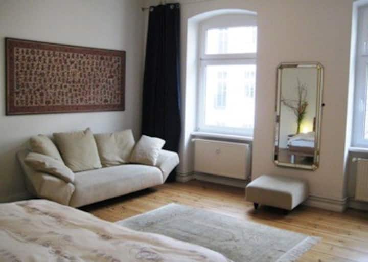 Holiday Apartment In Berlin Mitte - Berlín