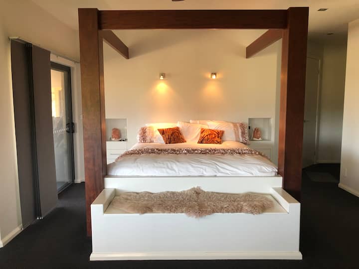 Country Honeymoon Suite - Coffs Harbour