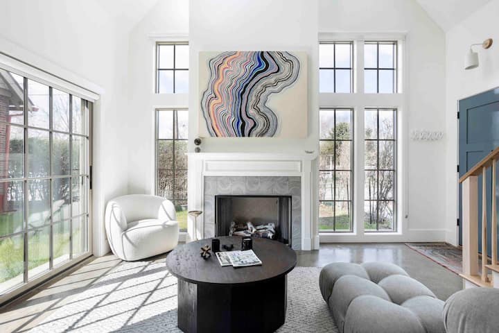 The Gwyneth: For Design Lovers, Visiting Nashville - Nashville, TN
