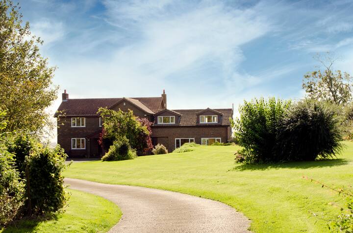 Fishmore Hill Farm - Blandford Forum
