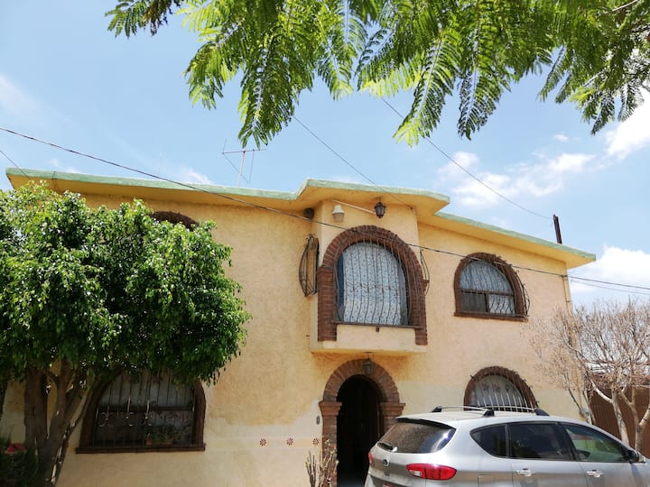 The Perfect Hotel For A Peaceful Vacations - Guanajuato