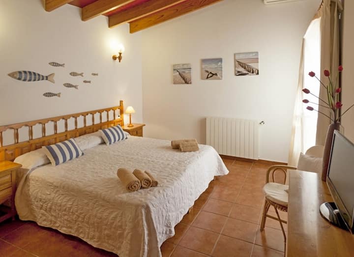 Ca Na Rita Den Constantino 1 By Formentera Break - Formentera