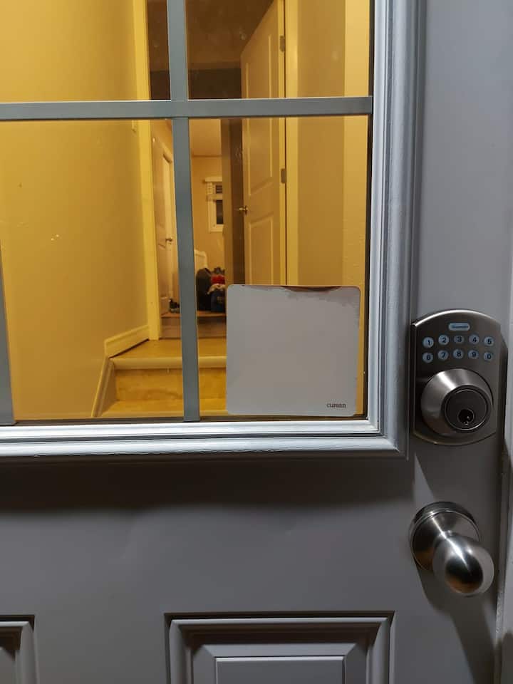 Charming East Regina Airbnb Stay - Regina