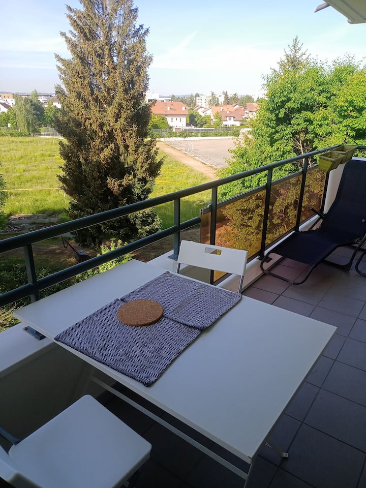 Bel Appartement Proche Du Lac - Annecy