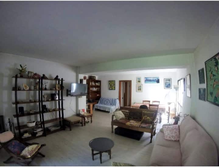 Apartamento - Jardín En Playa San Sebastian - Sitges
