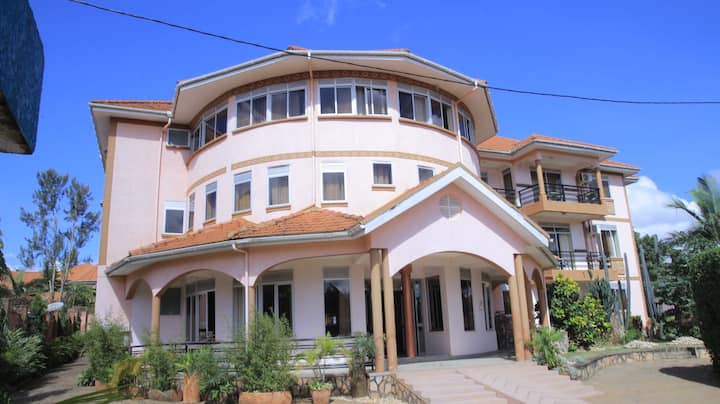 Eka Guest Apartments - Kampala