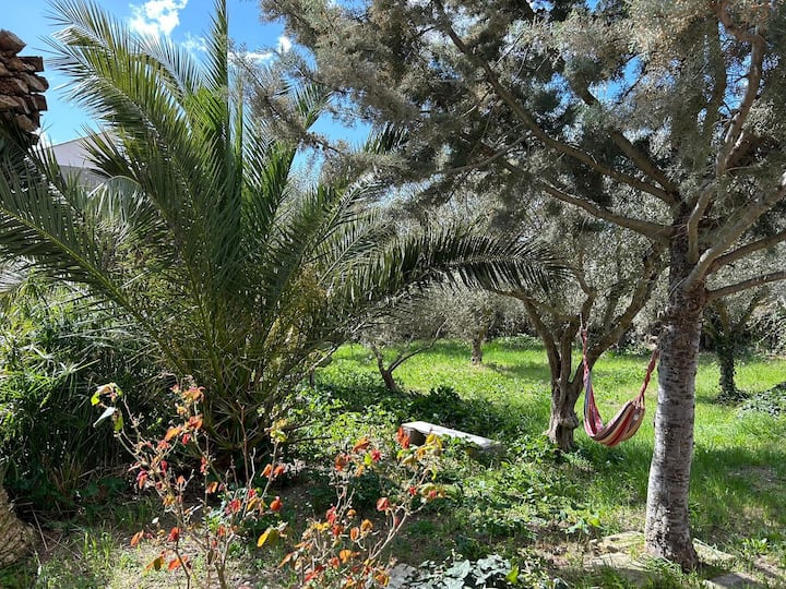Casa Nel Verde - Enna