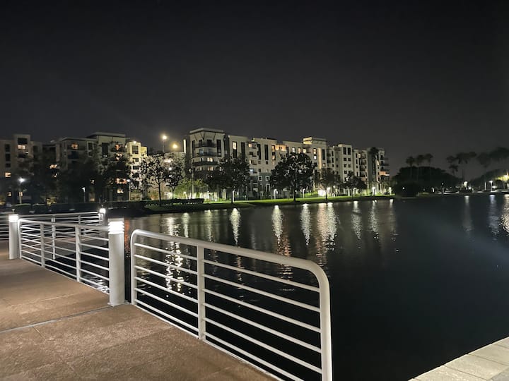 Spacious 2 Bedroom 2 Bath With Pool - Sunrise, FL