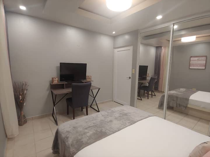 Cozy Place - Private Bedroom & Bathroom - Humacao