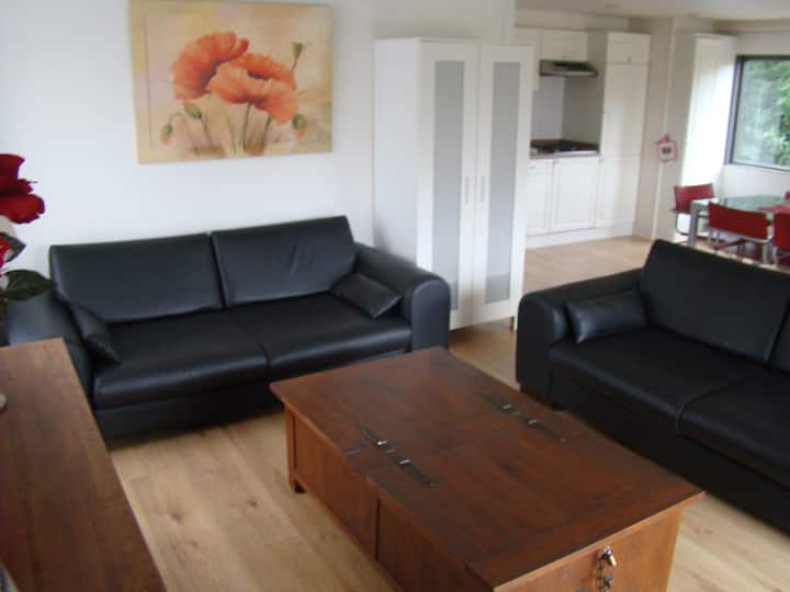 5 Beds Naturepark Voorthuizen Amersfoort.wifi - Putten