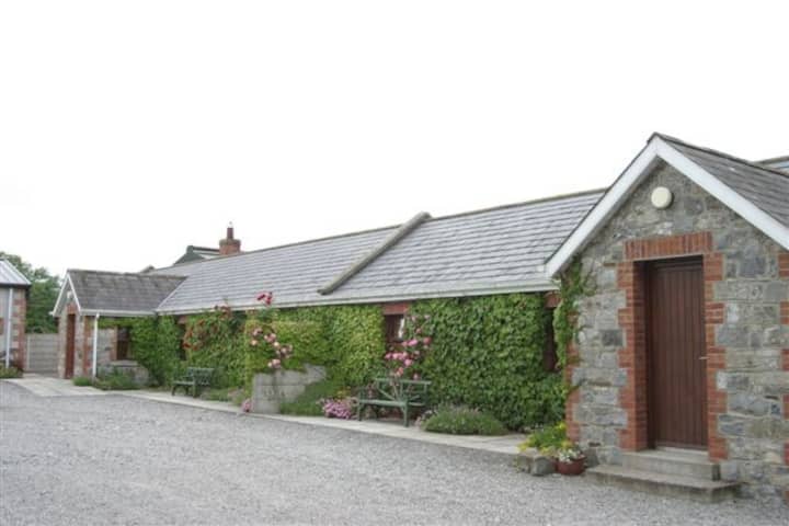 Coolanowle Self Catering Cottage - Carlow