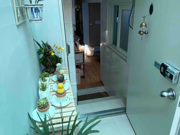 고려대학교 투룸 독채 Korea University Two Rooms (103) - 경기도