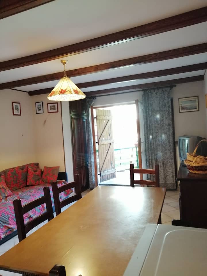 Appartamento Del Sole - Limone Piemonte