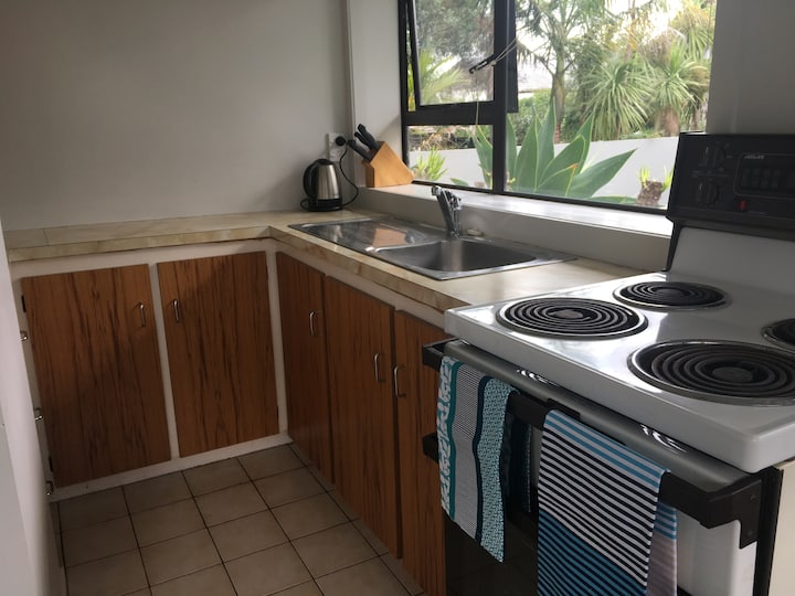 Comfortable Flat In Friendly Neighbourhood - Auckland