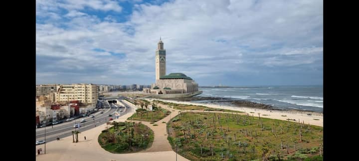 Marina Love - Casablanca