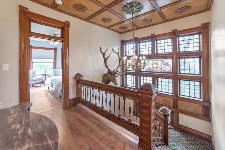 Top 10 Mansion Rentals In Colorado, USA | Trip101