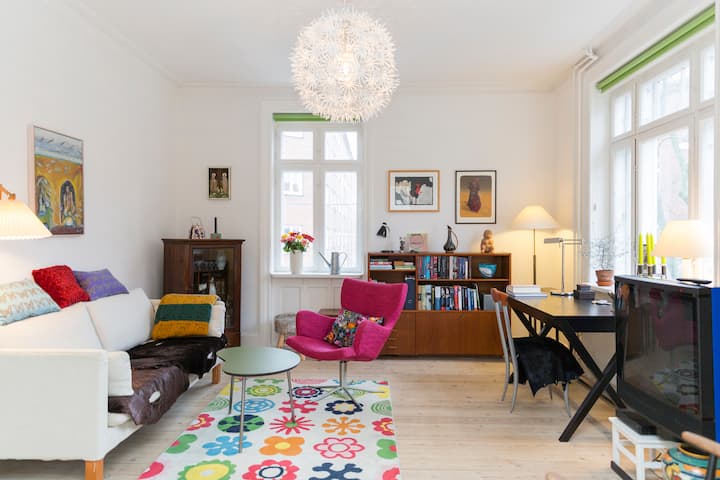 Spring In Copenhagen - Copenhagen