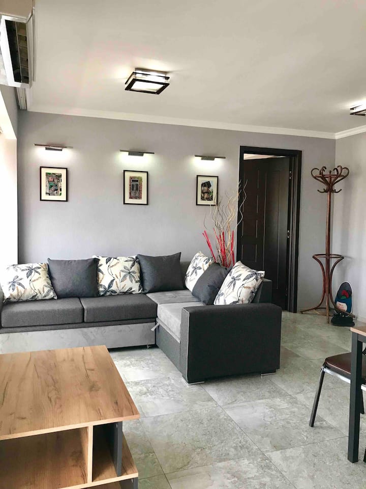 Квартира в историческом центре Тбилиси! - Tbilisi