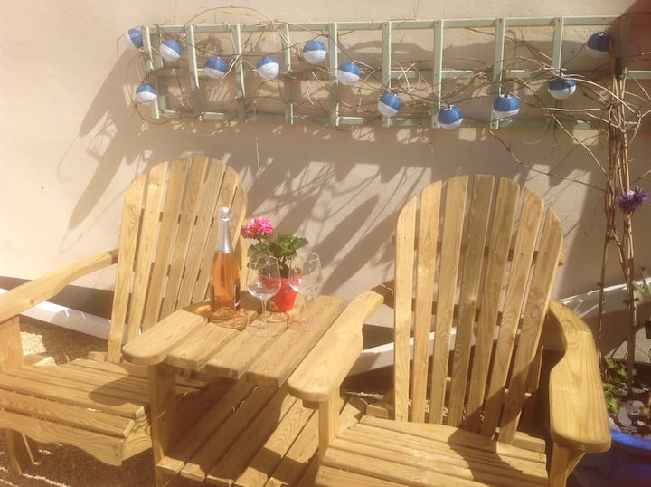 Sidmouth Cottage, Parking, 3 Minute Walk To Beach. - Sidmouth